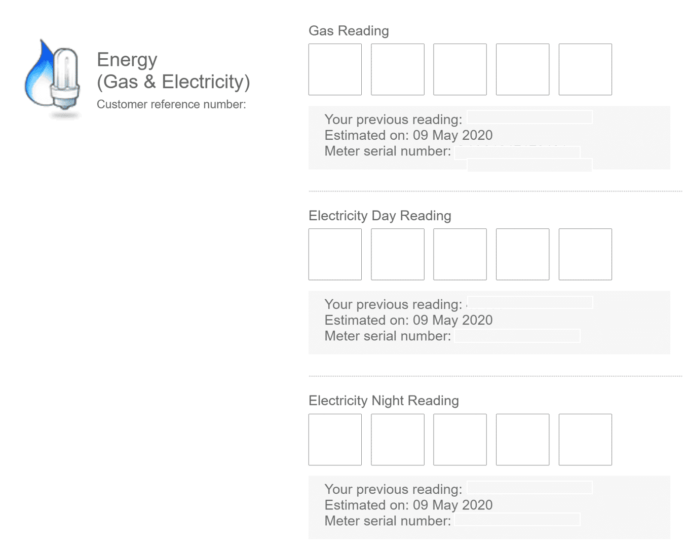 How To: Getting A Refund With British Gas | Energy Switching UK